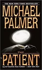 Michael Palmer – Series
